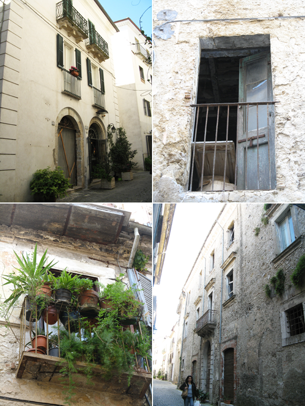 Radio Cucina: Al mercato di Ceprano (Frosinone) De markt van Ceprano ...