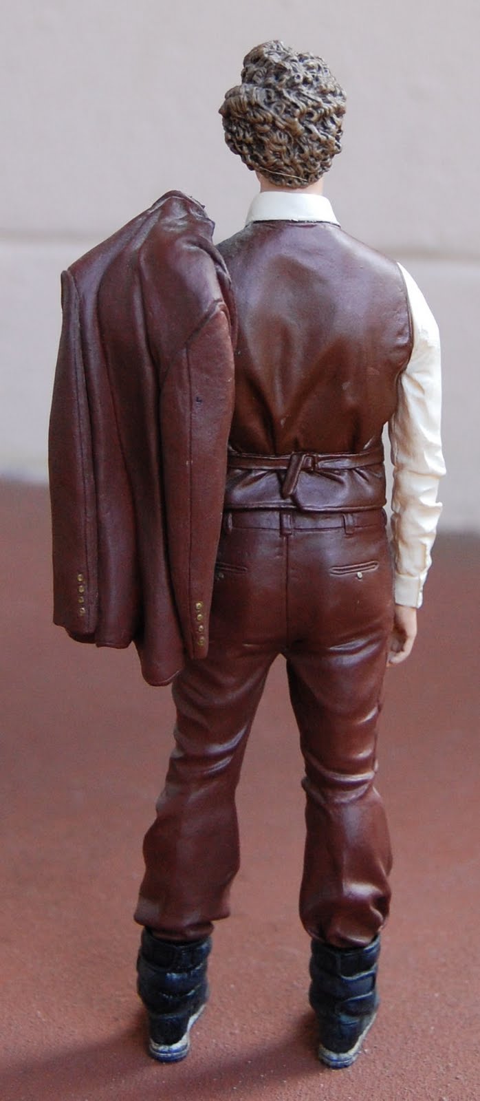 Chocolate Covered Action Figures: Napoleon Dynamite: Napoleon in Prom Suit