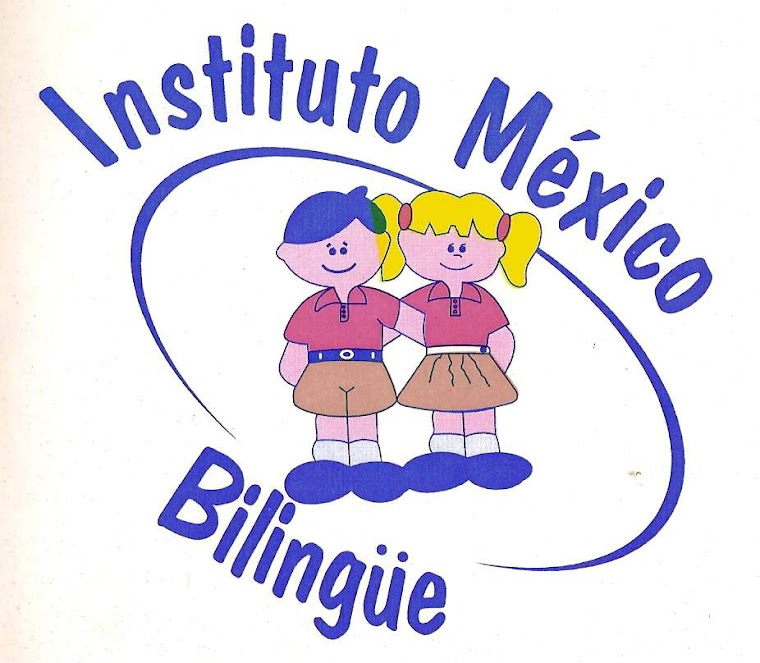 Instituto México Bilingüe La Paz