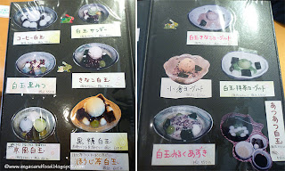 Joyfull and mimi usagi - Kochi, Japan - Vegas and Food