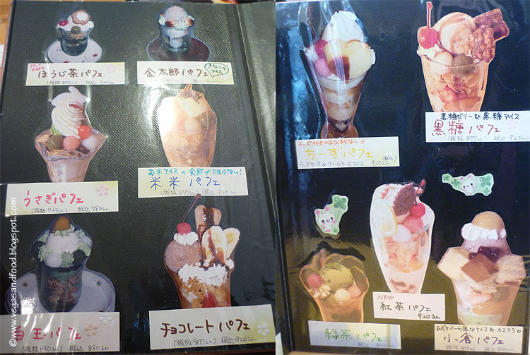 Joyfull and mimi usagi - Kochi, Japan - Vegas and Food