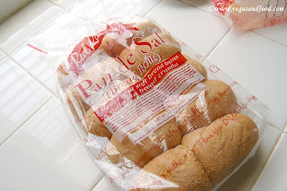 Red Ribbon Bakeshop - Panorama City, CA - Vegas and Food