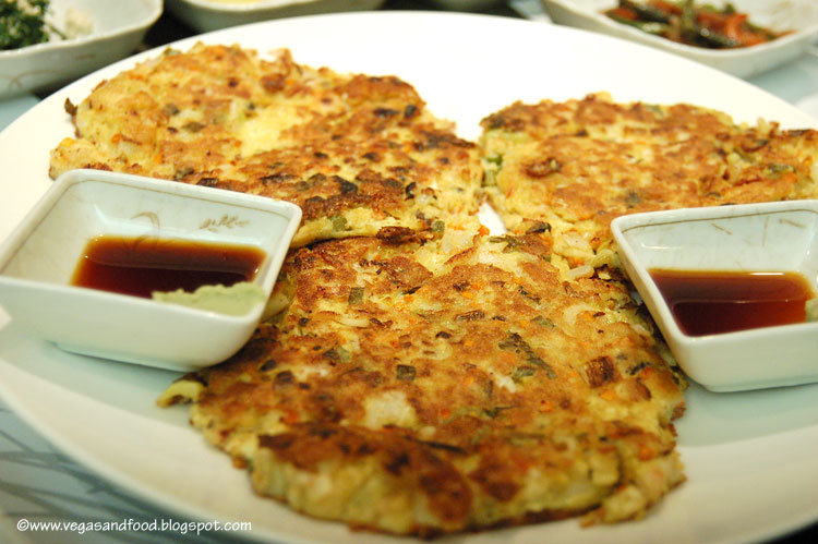 Soban - Koreatown - Vegas and Food