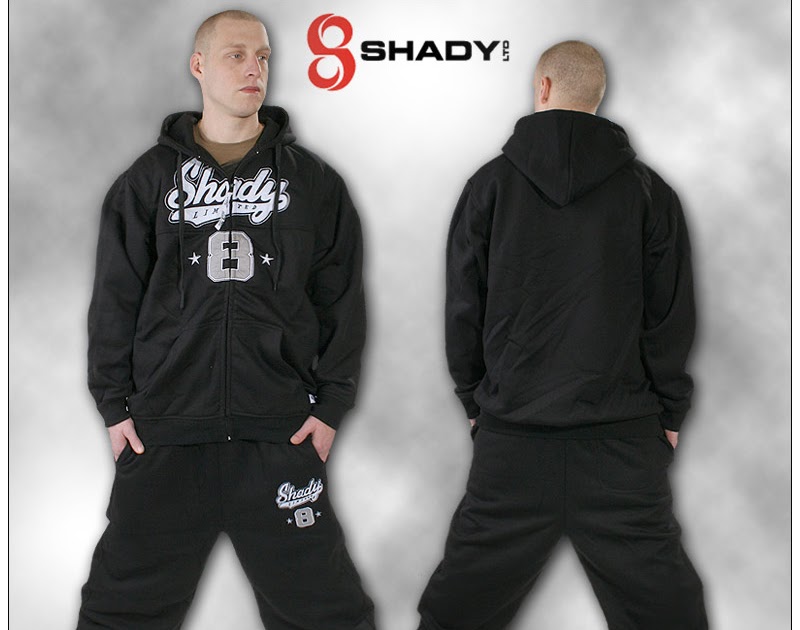 HipHop&Rap: Shady LTD