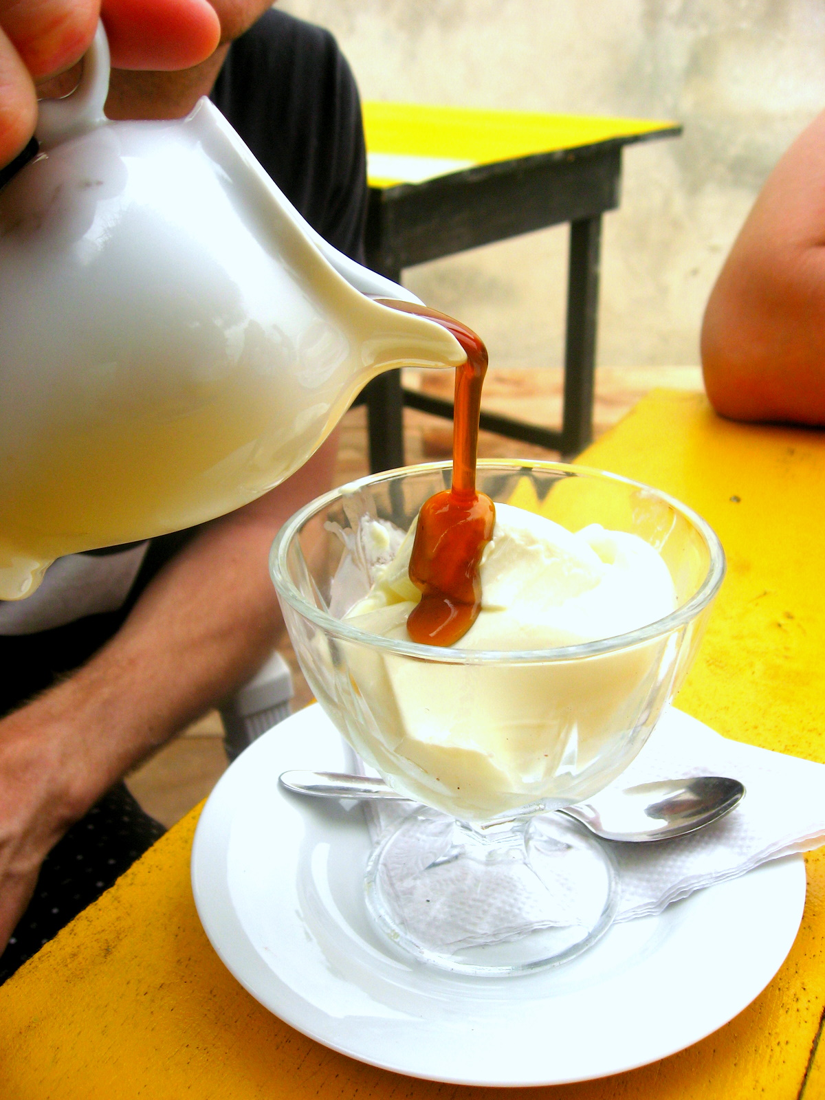 baking = love: Foodie highlights from Sri Lanka: Part 1