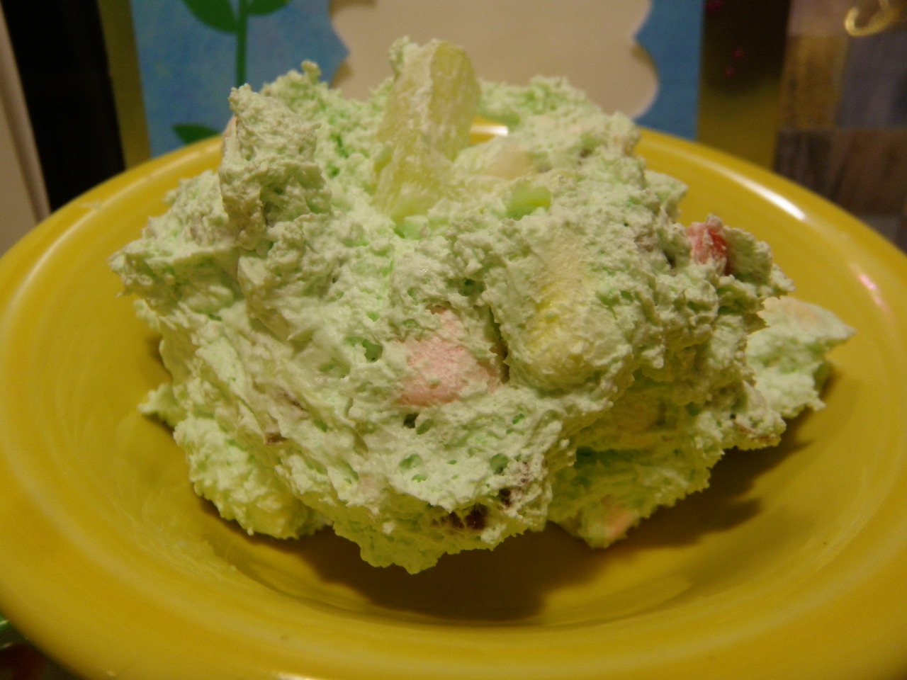 curridiculum: Watergate Salad Recipe