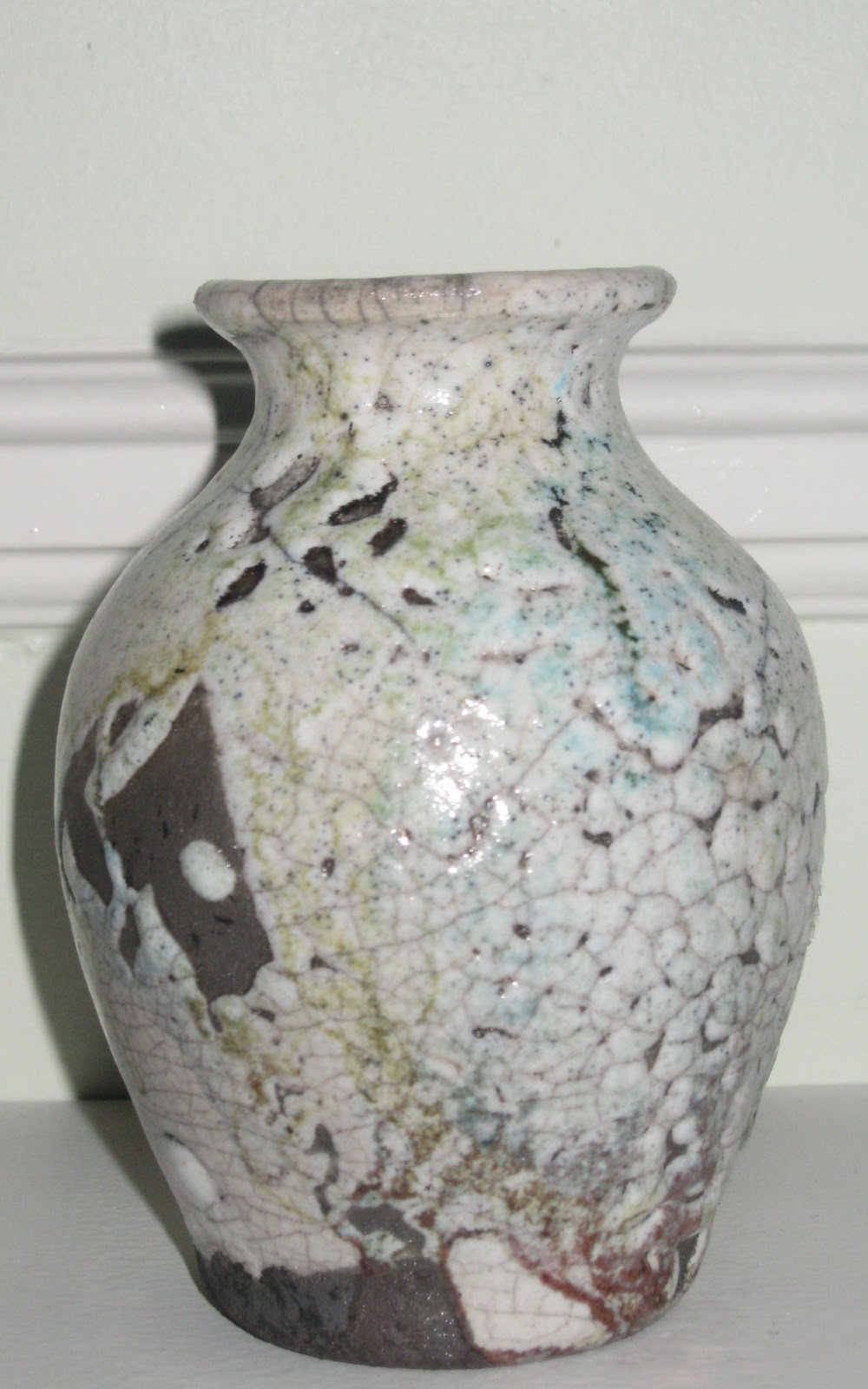 Me and my shadow: The Girl Who Played with Fire - a Raku Workshop