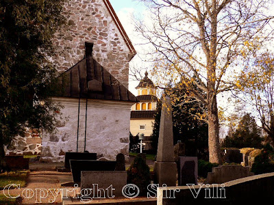 Finnish churches / Iglesias finlandesas / églises finlandaises / Suomen ...