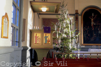 Finnish churches / Iglesias finlandesas / églises finlandaises / Suomen ...