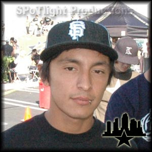 SKATEBOARDINGS UP AND COMERS: RAY MALDONADO