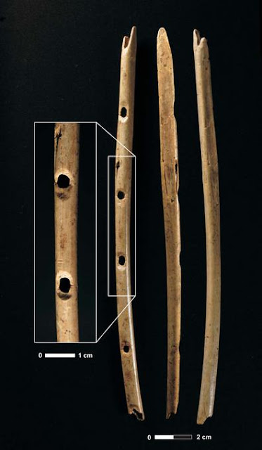 Music World♫♫: Los Primeros Instrumentos Musicales en el Mundo