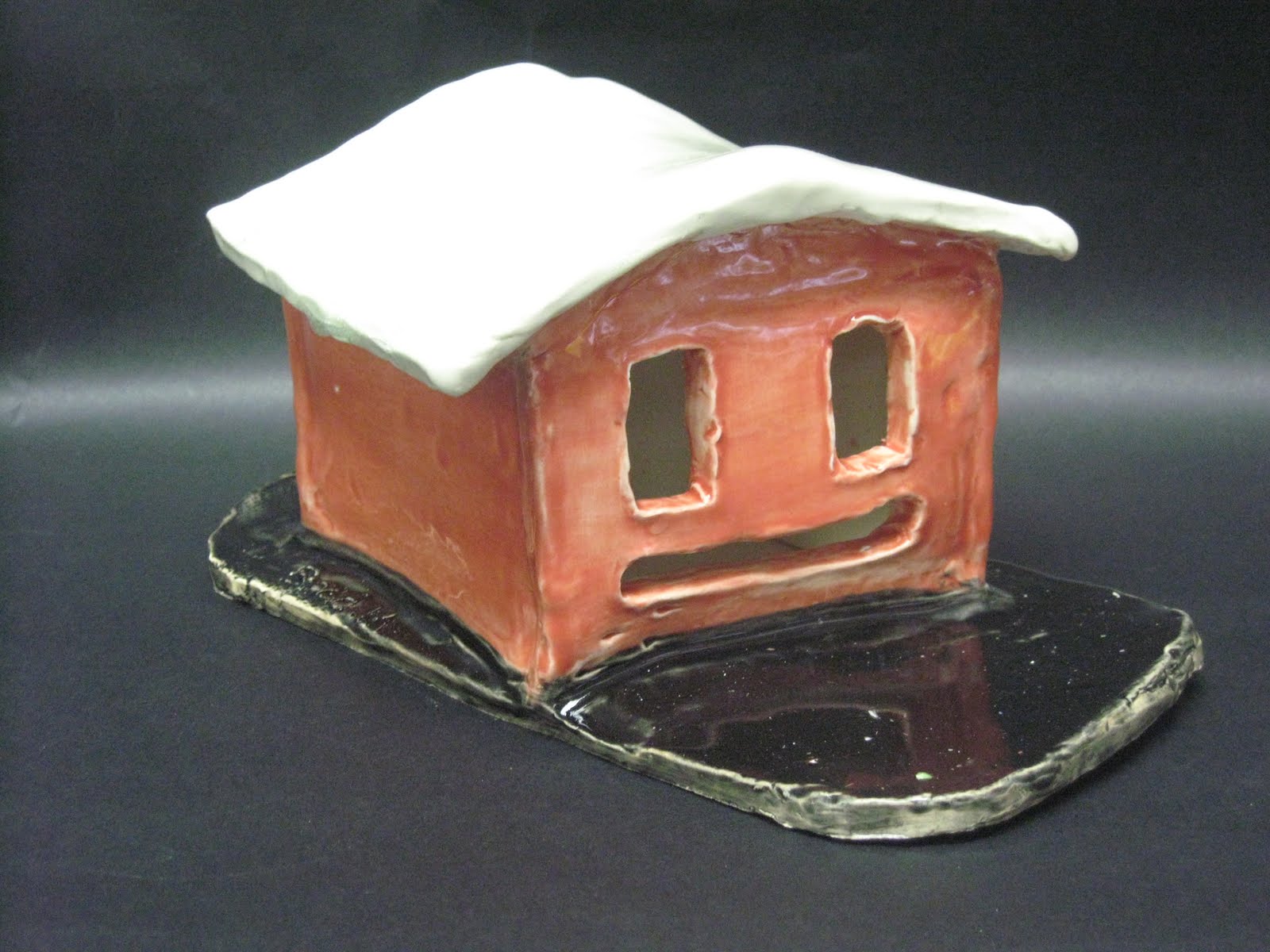 Mrs. Wille's Art Room