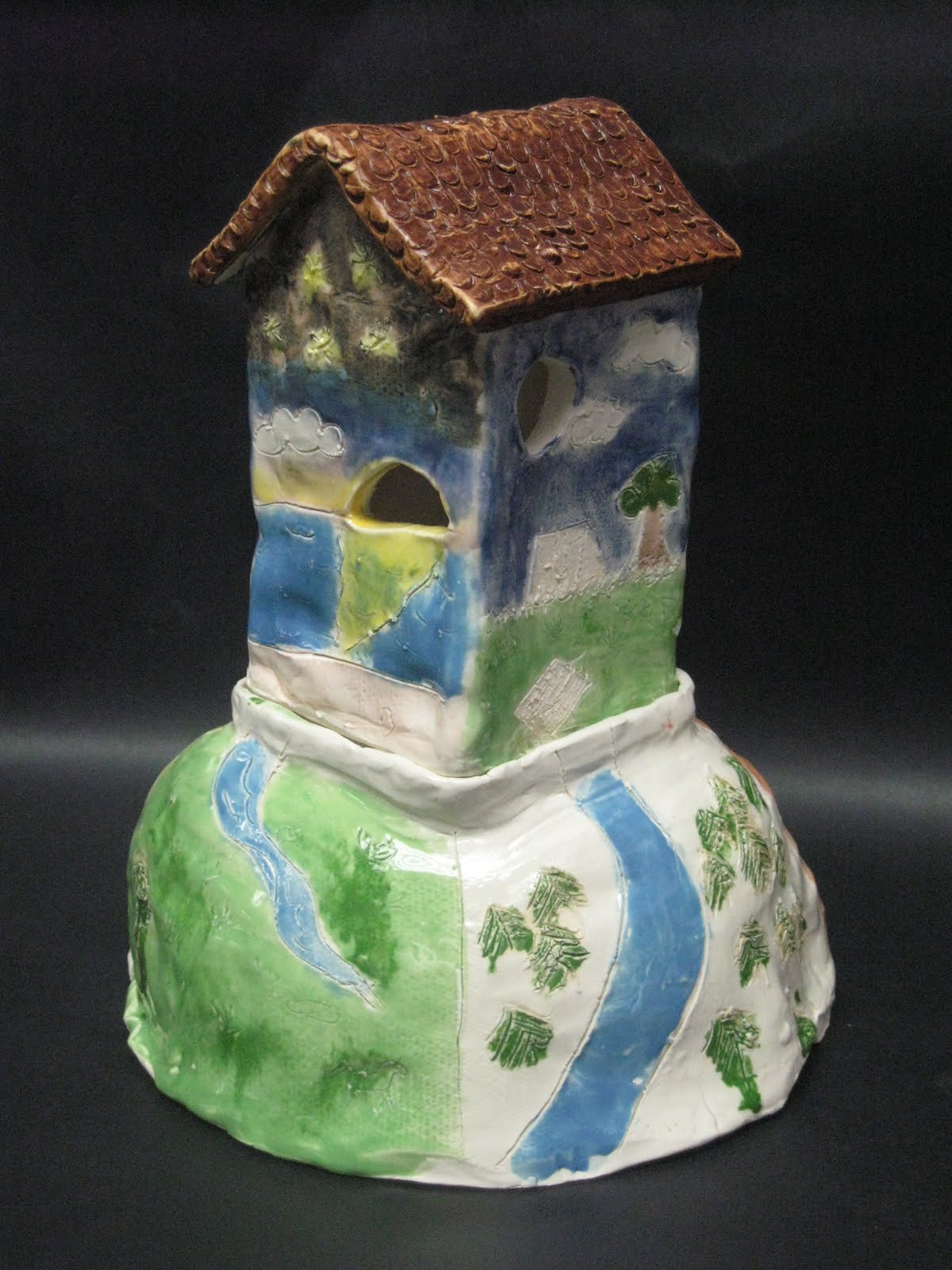 Mrs. Wille's Art Room