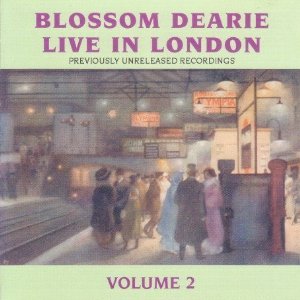Blossom Dearie: Albums