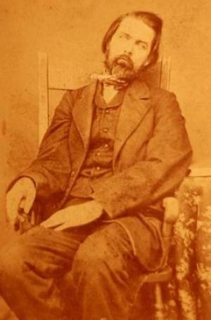 Ficciología: Diplo, el muerto sentao’, parao’, en motora o en guagua ...