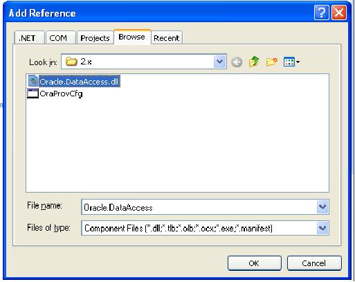 Development Blog Pass Custom Udt Types To Oracle Stored Procedure