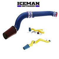 Racing Parts and Cars Modification: Iceman Intakes