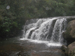 My Travel Experiences: Tamilnadu Tourism - Kodaikanal