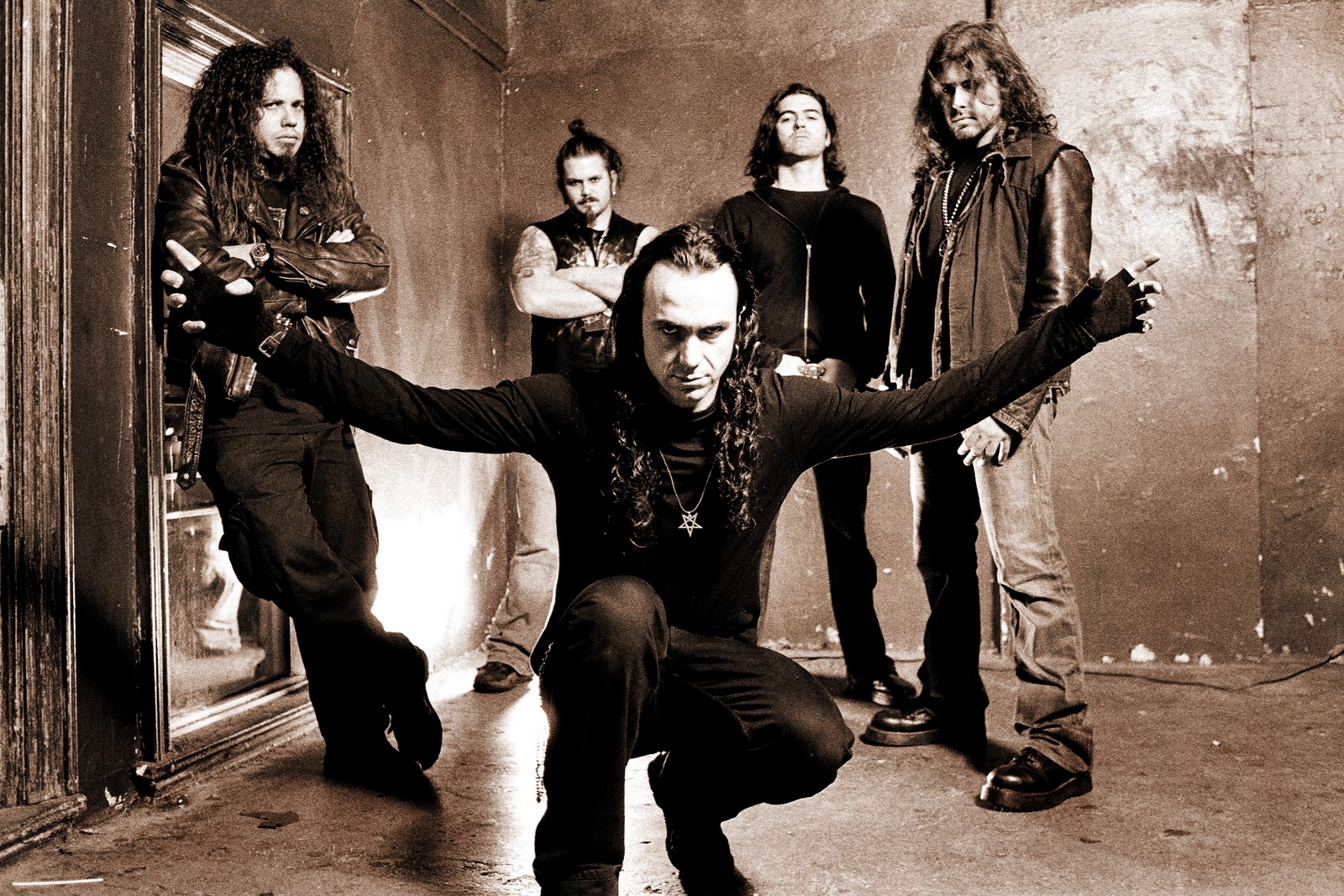 Orestes: Especial Moonspell