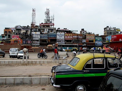 THE REAL INDIA: The real india....