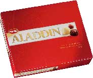 LoveEvent: Chocolate!