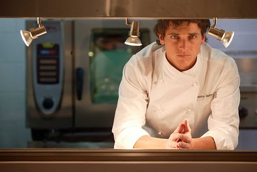 Celia | Escuela Integral Gastronómica: SEGUIMOS CONOCIENDO... HOY ...