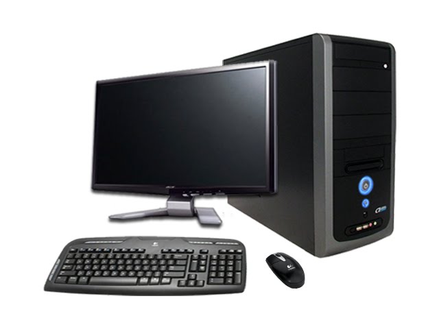 La computadora definicion - Imagui