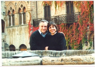 WORLDReach Bethel: Robby & Rose Roberts