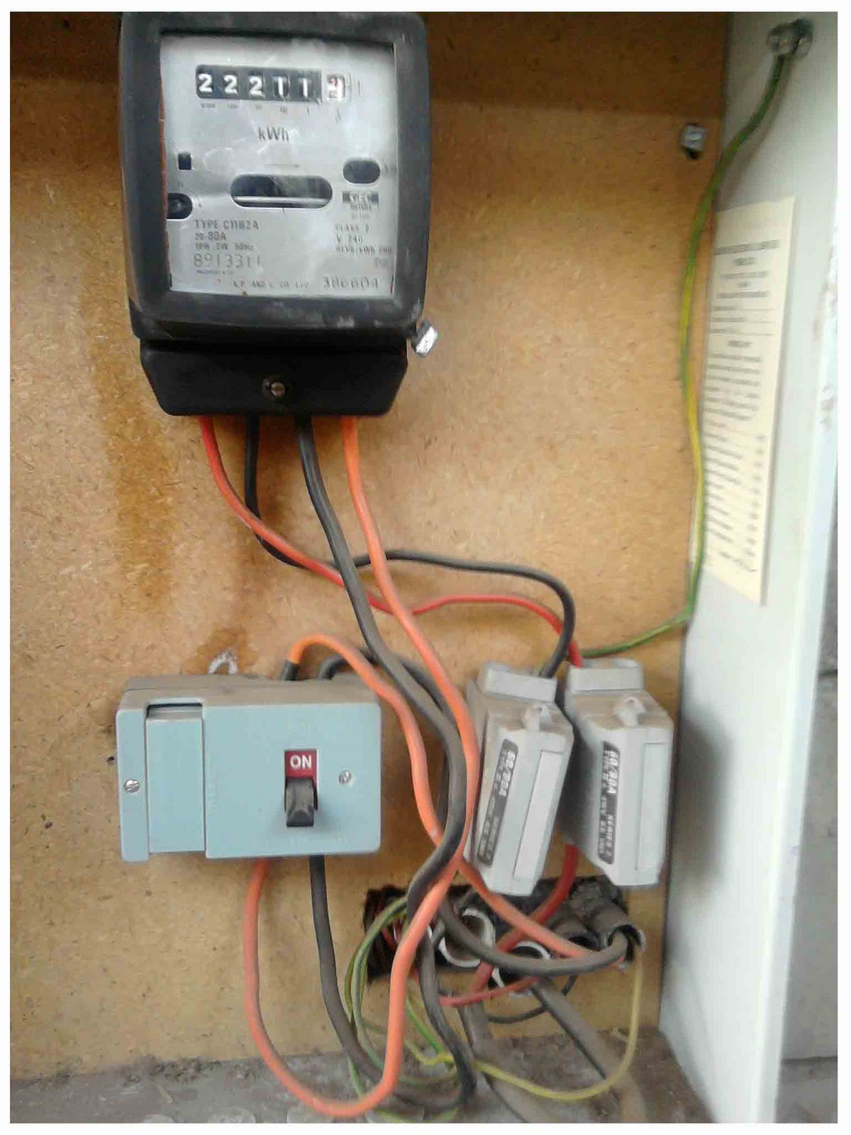 3Phase Blog - Modern Electrical Power Engineering: Power System Network