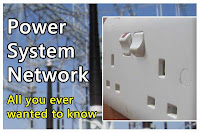 3Phase Blog - Modern Electrical Power Engineering: Power System Network