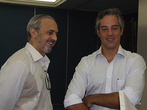 Política Baré: Samuel Hanan é o mais cotado para assumir SEPLAN