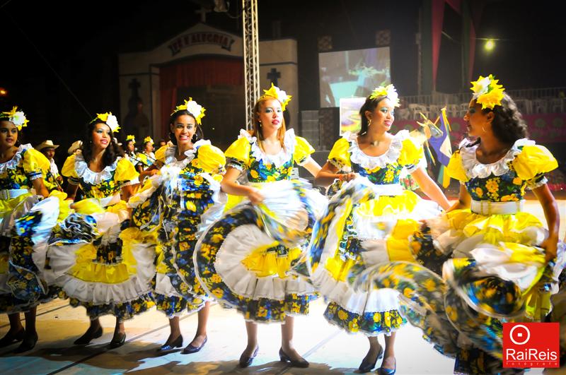 9º Festival de Cururu e Siriri de Mato Grosso