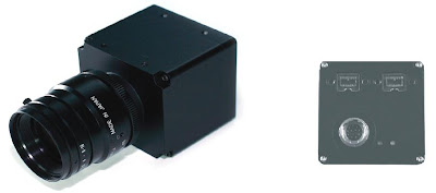 機器視覺&自動化光學檢測(AOI): NEW Industrial Digital Camera For High Frame Rate at ...