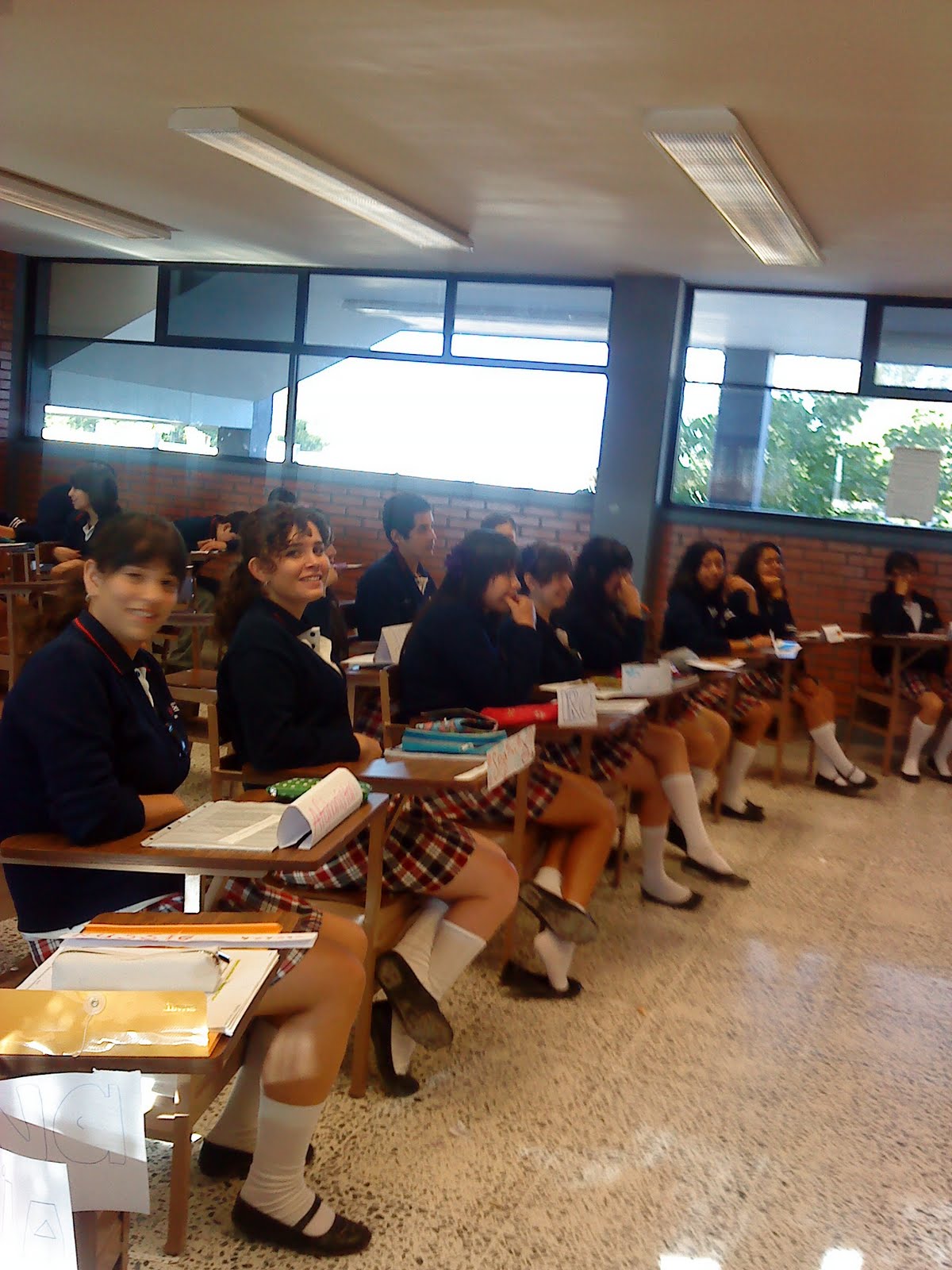 MUN Preparation: Sample Working Papers