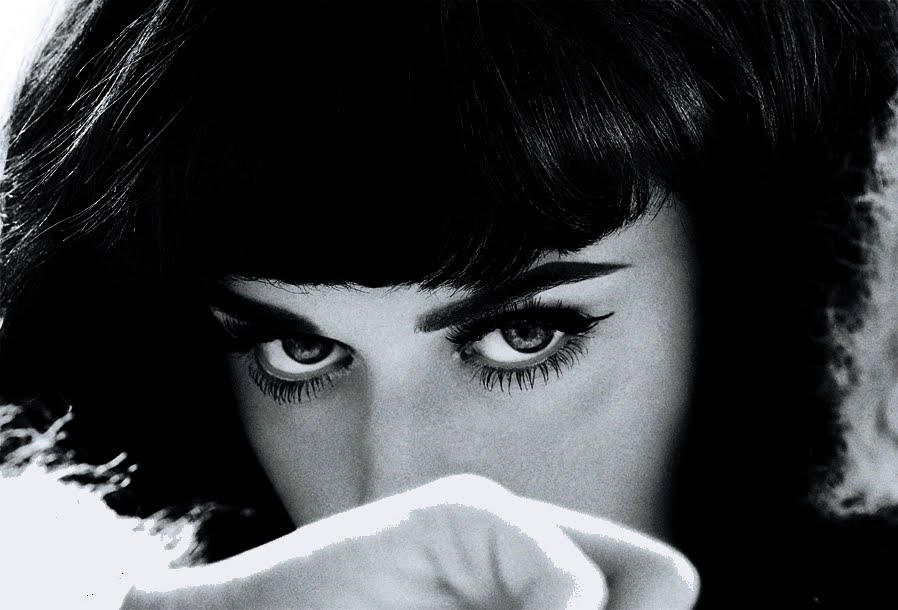 KatyPerry-Only: Katy Perry - Glamour Photoshoot