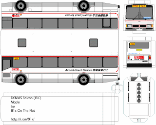 SP. Papel Modelismo: 2009