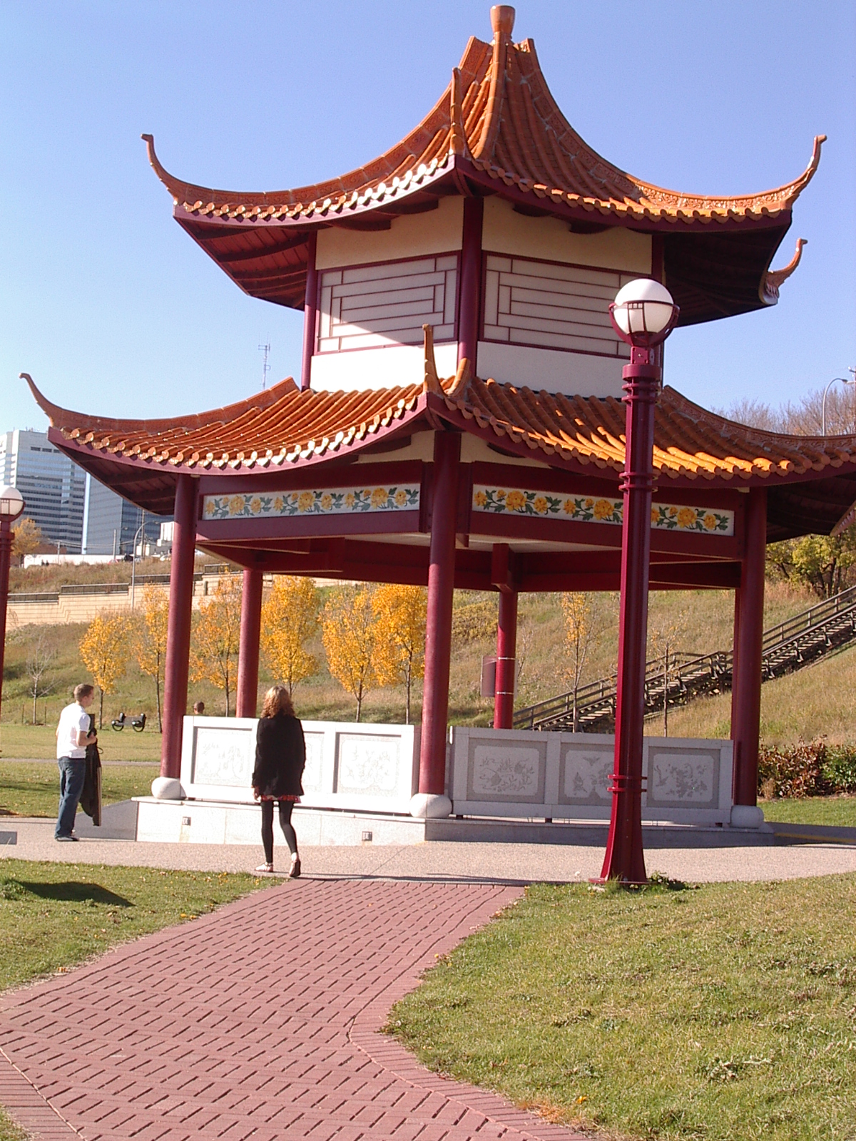 LIVING THE GARDENING LIFE: MY WORLD