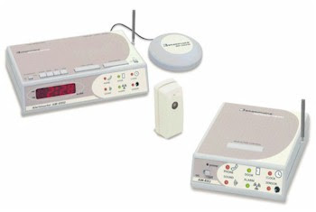 The DeafBlind's Musing & a fellow Sjogren's sufferer: Alertmaster® 6000 ...