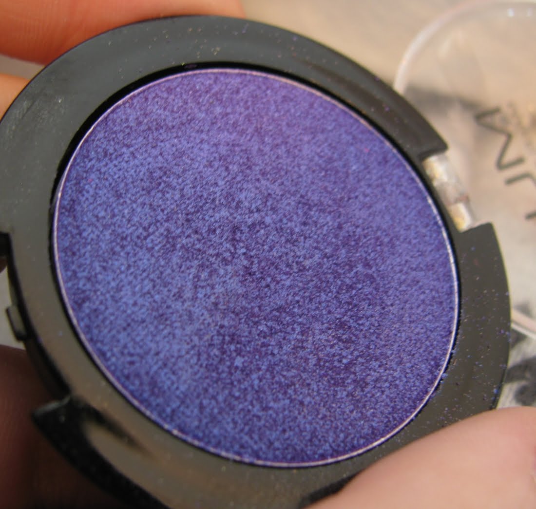 Turtle Beauty: Blogger Collab: Favorite Purple Eyeshadows
