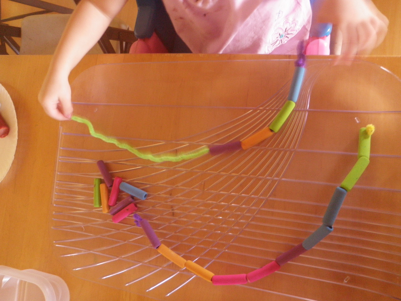 A Jewish Homeschool Blog: Parshas Noach