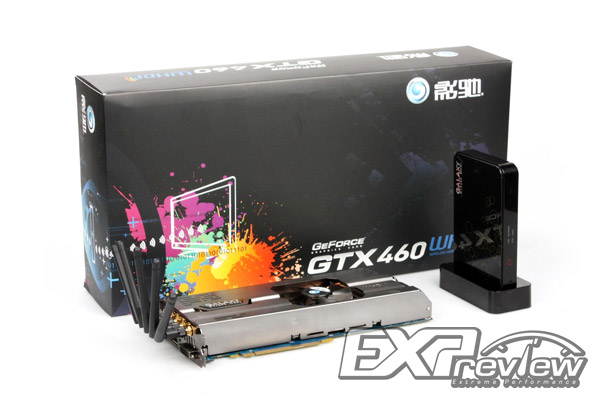 PCM Computer Sales & Repair: Product Preview: Galaxy GeForce GTX 460 WHDI 1GB 3600MHz 256Bit ...