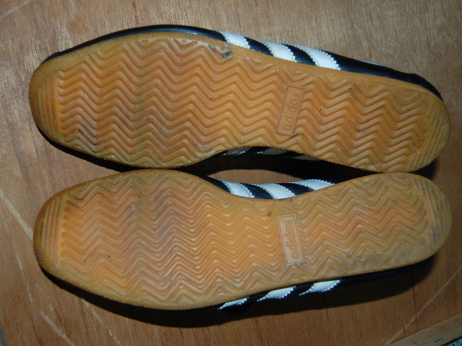 Ss27 " Ss27: Adidas Rekord