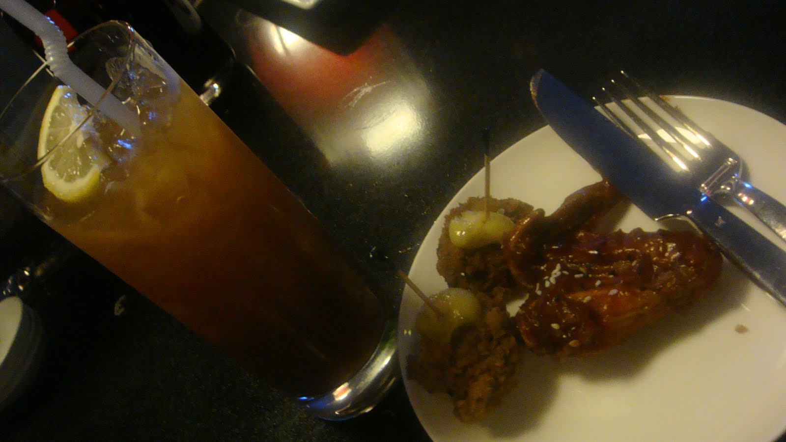 Eat. Drink. Dance. (Repeat!): Do Drink and Dine at Velocity Bar Manila