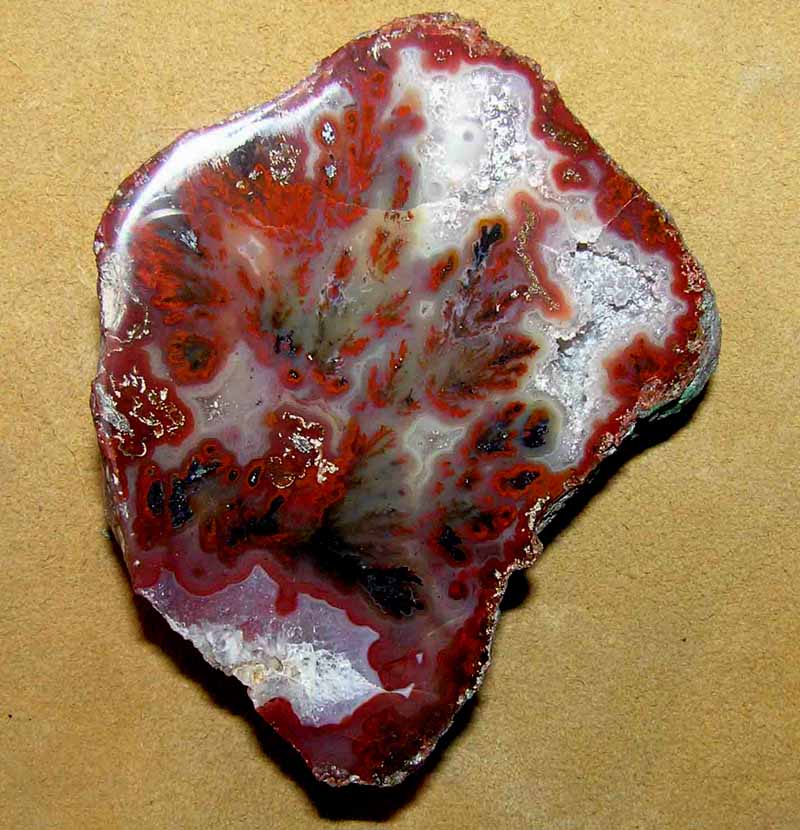 Jewelry by CnC: GEMSTONES - Texas Favorites