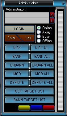 mig33 tools: G0D-0F-W3AP0NS COMPLETE (cracked by asif)