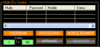 mig33 tools: G0D-0F-W3AP0NS COMPLETE (cracked by asif)