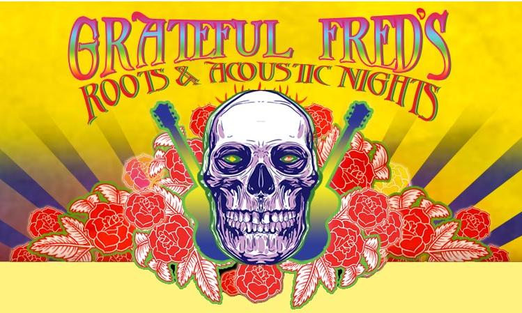 ReARM ~ RedNev's Blog: Grateful Fred's