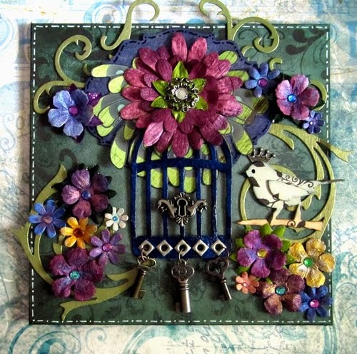 FRIENDS in ART: What Can You Do With LUMINARTE?