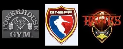 Evolution Sports Academy