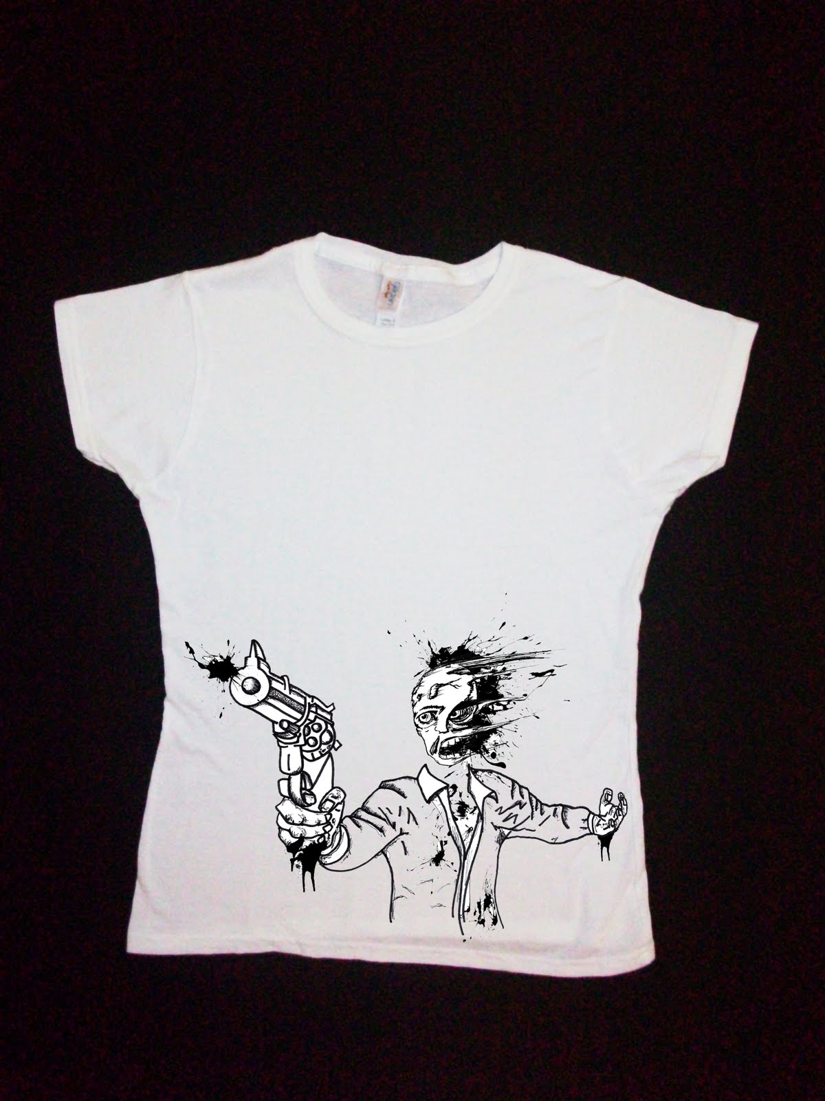 Stuart Talbot Illustration